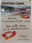 Macelleria Soncina Carni (Lombardy, Brescia, Via Aldo Merler, 2), toptan et ürünleri  Lombardiya'dan