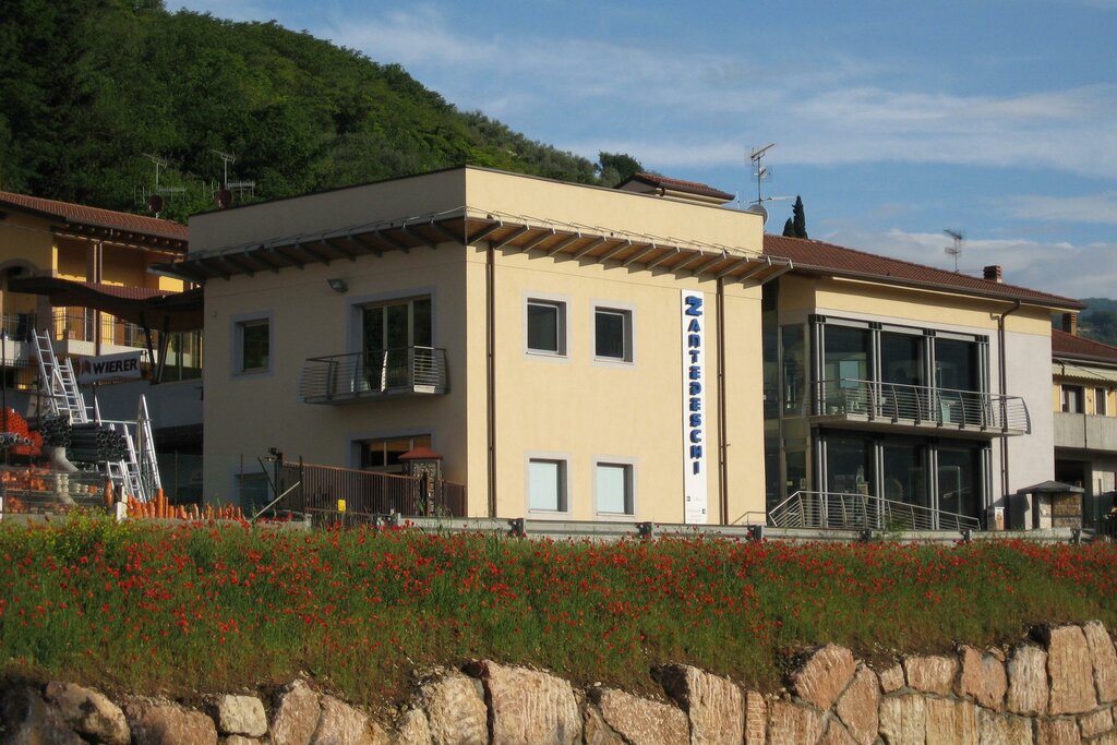 i̇nşaat malzemeleri toptan Zantedeschi Edilizia - Ceramiche - Arredobagno, Dünya, foto