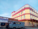 Alyans-Avto (Dimitrova Street No:3/13), otomobil servisi  Syktivkar'dan