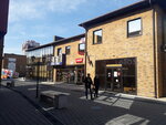 Foot box (Mira Avenue No:65/4, Nakhodka), ayakkabı mağazaları  Nahodka'dan