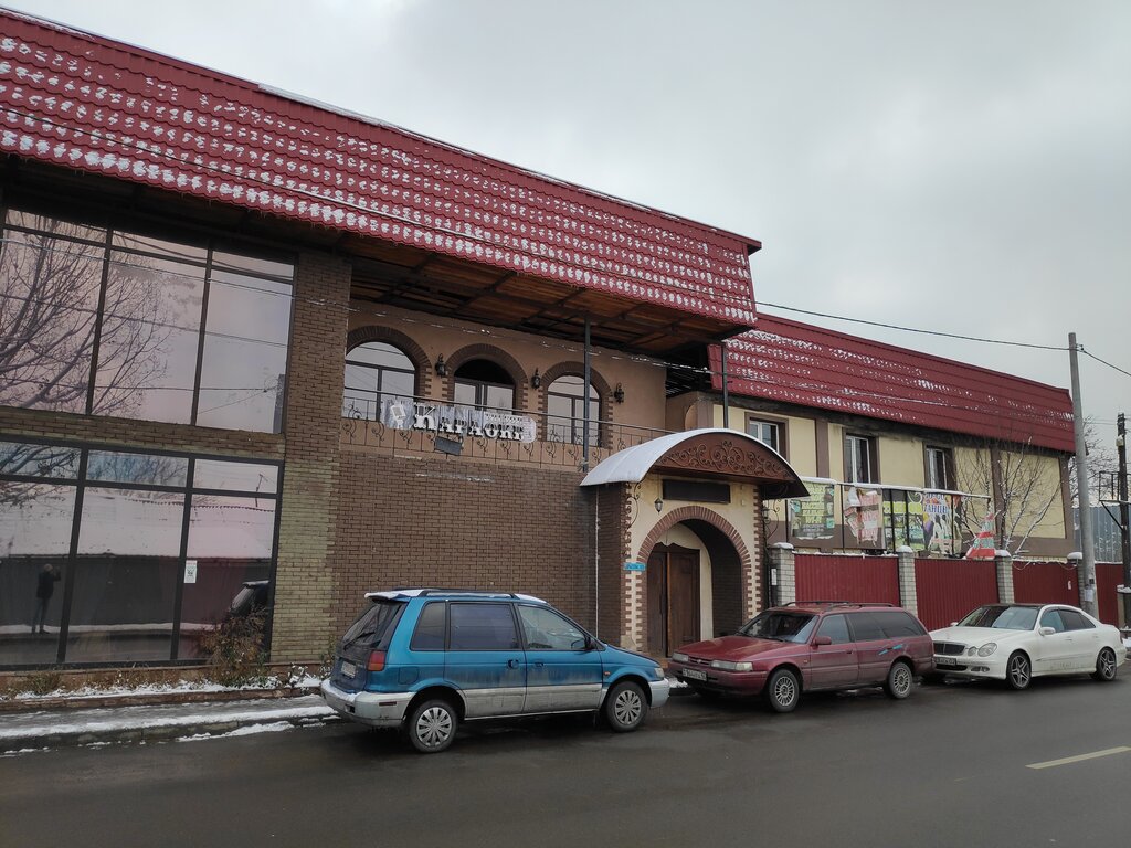 Karaoke kulüpleri Tresor, Almatı, foto