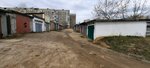 Гаражный кооператив (Ivanovo Region, Kokhma), garajlar  Kohma'dan