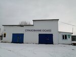 Транстехсервис (Февральская улица No:64), araç muayene istasyonları  Yanaul'dan