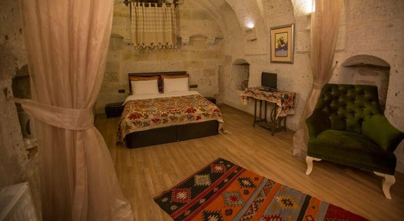 Otel Saklı Konak - Cappadocia, Nevşehir, foto