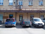 Cash back bar (Oktyabrskiy Avenue No:54), bar  Pskov'dan