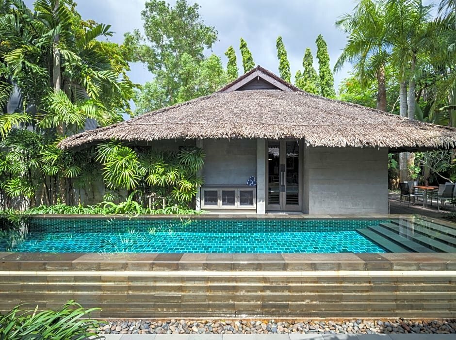 Otel Private Pool Villas by The Slate, Phuket Eyaleti, foto