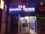 Flo Anahtar & Çilingir (İslambey Mah., Fatih Cad., No:74, Arnavutköy, İstanbul), çilingirler  Arnavutköy'den