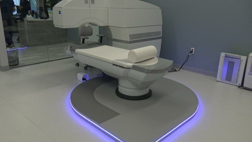 Optik Excel Laser Vision Institute, Los Angeles, foto