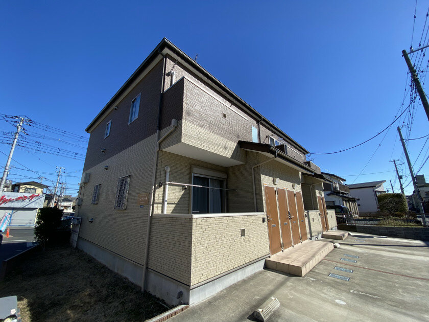 Arazi dizisi 株式会社アドバンスプロパティ, , foto