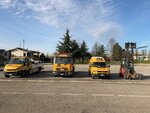Autocarrozzeria B. M. G. - VIA Frank (Emilia-Romagna, Reggio Emilia, Via Anna Frank, 16), çekici hizmeti  Rovigo'dan