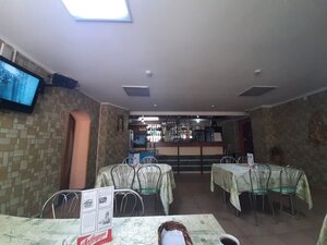 Турист (Oktyabrskaya ulitsa No:5), kafe  Narovlia'dan