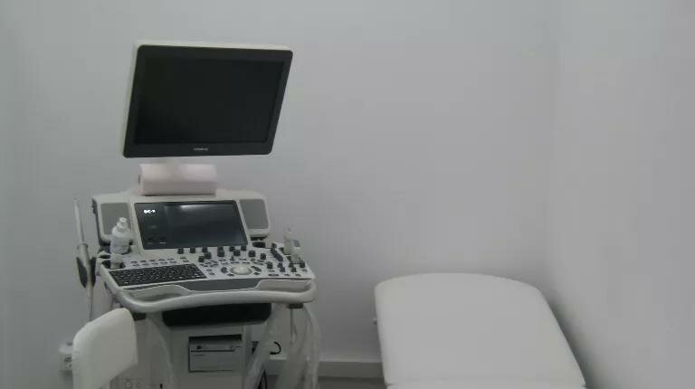 Tıbbi laboratuvarlar CMD-Tsentr molekulyarnoy diagnostiki, Moskova ve Moskovskaya oblastı, foto