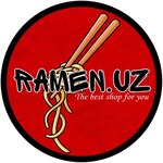 Ramen. uz (Yangi Qoylik street No:41А), market  Taşkent'ten