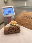 New Golden Skin (Via Pistoiese No:233, Florence), güzellik salonu  Floransa'dan