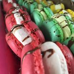 Gelateria K2 (Emilia-Romagna, Bologna, Crevalcore), dondurmacılar  Emilia‑Romagna'dan