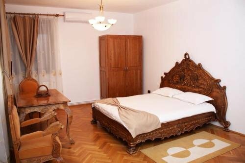 Otel Casa Craiova Nuova, Craiova, foto