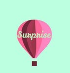 Surprise-Shop (Lyublinskaya Street No:169к2), kutlama ürünleri  Moskova'dan