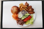 Столовая со вкусом (улица Горького No:25), kantin, yemekhane  Sevastopol'dan