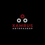 Xamrus (Kooperativnaya ulitsa No:1/1), çıkma yedek parça  Oktiabrski'den