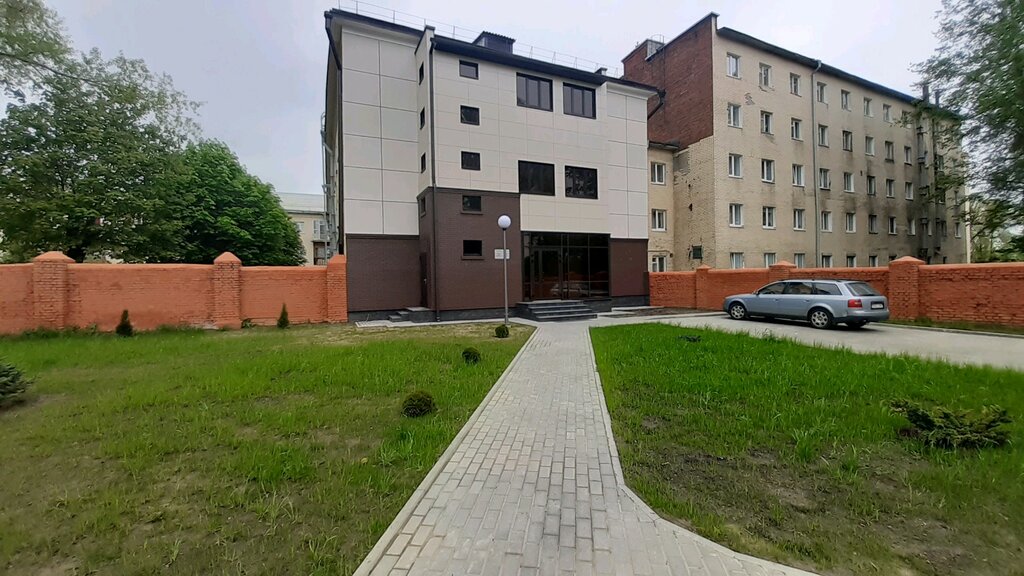 i̇nşaat firmaları Управление строймеханизации, Minsk, foto