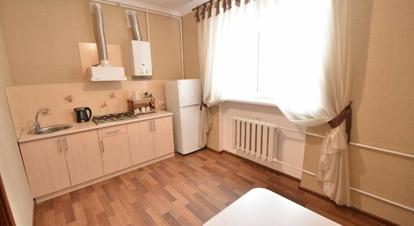 Kısa süreli konaklama Luxury apartment on Sobornaya Street, Nikolaev, foto