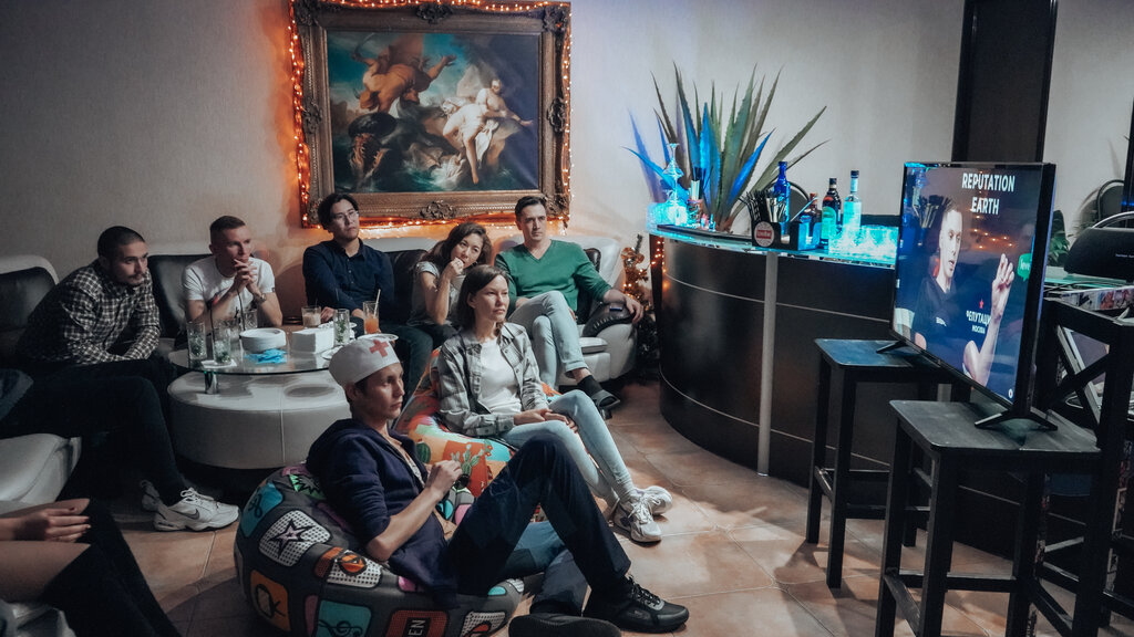 Pazar araştırma firmaları Digital Sharks, Kazan, foto