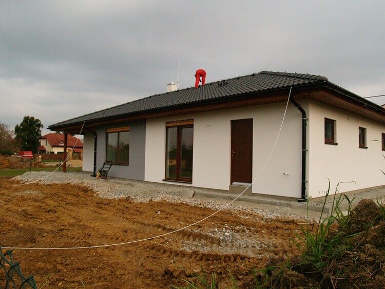 Güvenlik ve alarm sistemleri Reelza elektro S. R. O. - elektromontáže, revize elektroinstalací, Moravya‑Silezya Bölgesi, foto