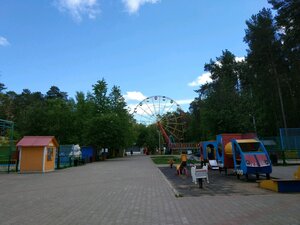 Monkey (ulitsa Marshala Rybalko No:106к2, Perm), kültür ve eğlence parkları  Perm'den