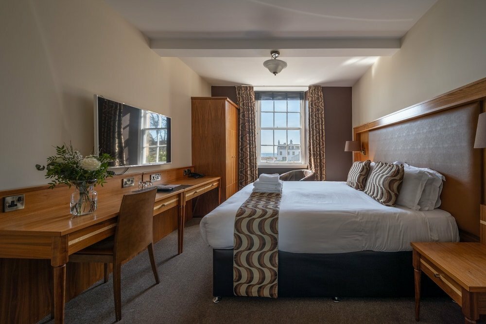 Otel The Bank, Fife Konseyi, foto