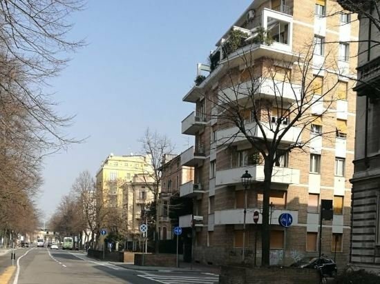 Otel Parma Stazione Rooms, Parma, foto