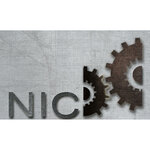 Nic GmbH (Lower Saxony, Osnabrück, Erlenweg, 13), sanayi ekipmanları firmaları  Aşağı Saksonya'dan