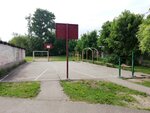 Спортивная площадка (9th Line No:1/26, Ivanovo), spor alanı  İvanovo'dan