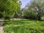 Спортплощадка (Volgograd, rayon Barrikady), spor alanı  Volgograd'dan