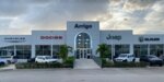 Arrigo Chrysler Dodge Jeep Ram of Fort Pierce (United States, Fort Pierce, 5851 US-1), otomobil satış galerileri  Fort Pierce'tan