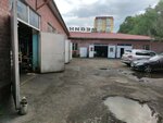 Effect (Rysqulbekov kóshesi No:31Б, Taugul microdistrict), otomobil servisi  Almatı'dan
