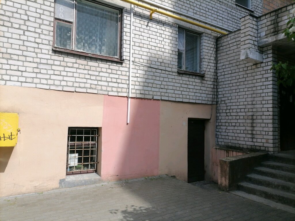 Engellilere yönelik ekipmanlar ve rehabilitasyon ürünleri Supertechno, Brest, foto