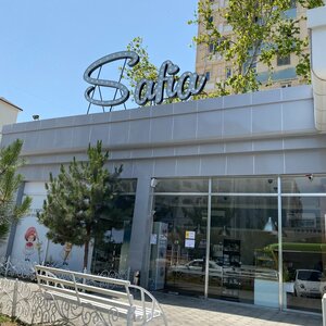 Safia Algorithm (Tashkent, Sugalliyata street), pasta, şekerleme ve tatlı  Taşkent'ten