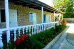 Galina (Южная улица No:19В, село Портовое), otel  Kırım Cumhuriyeti'nden