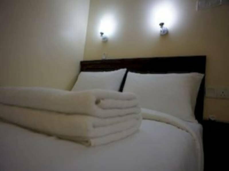 Otel Mye Hotel Pj, , foto