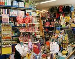Cartoleria Di Effe (Sardinia, Sassari, Via dei Platani, 1), kırtasiyeler  Sardunya'dan