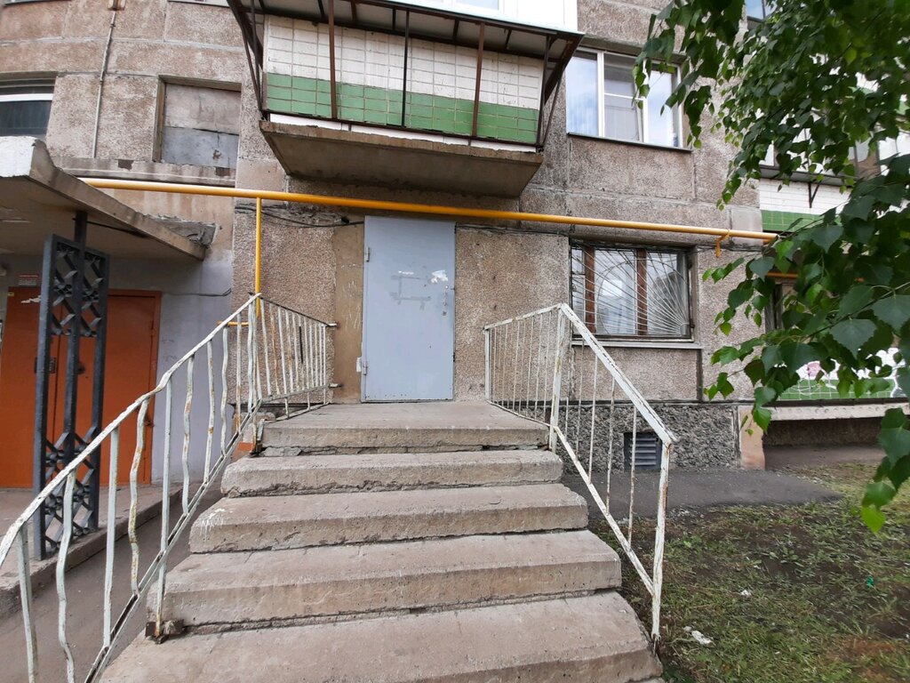 Bebek besleme merkezleri Molochnaya kukhnya, Magnitogorsk, foto