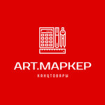 Art. Marker (ulitsa Zhilenkova No:10, mikrorayon Chkalovsk), kırtasiyeler  Kaliningrad'dan