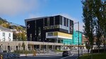 Hlm arkitektur AS (C. Sundts Gate No:10), mimari proje firmaları  Bergen'den