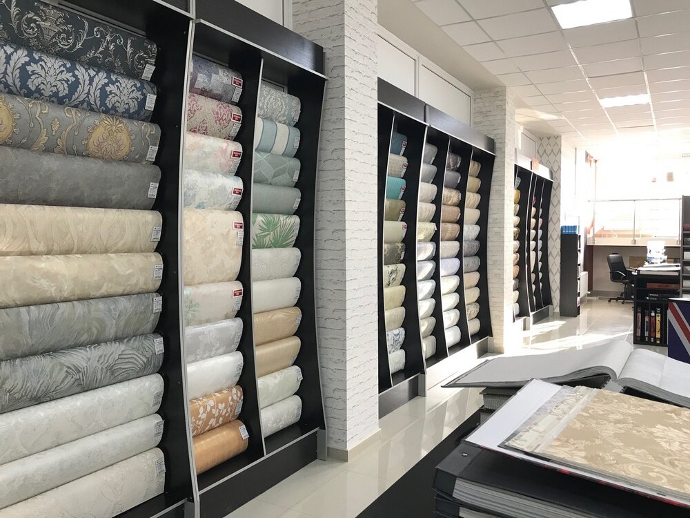 Yapı mağazası Demmoksi, Rostov‑na‑Donu, foto