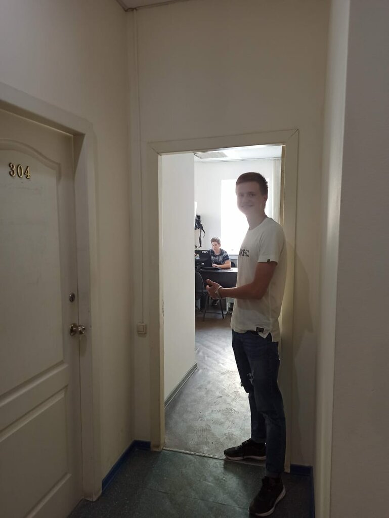 Bisiklet tamircileri VeloSyndicate, Saratov, foto