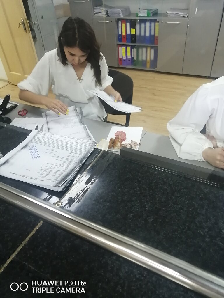 Banka Rsk Bank, Cholpon‑Ata, foto