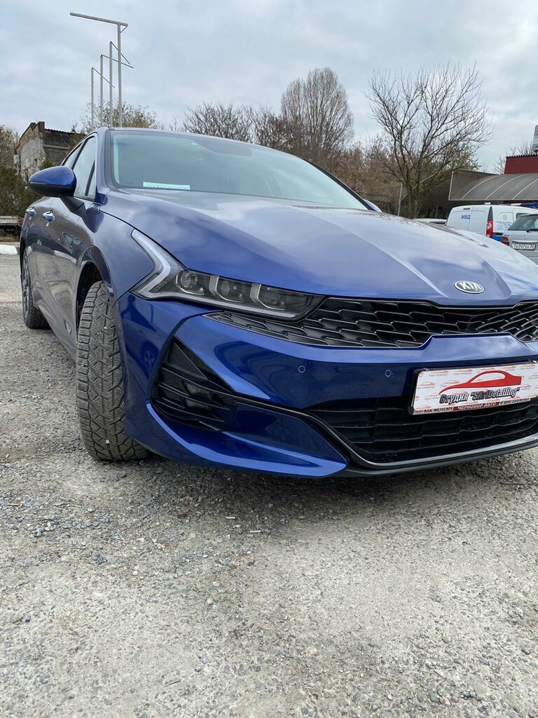 Oto kaporta Bezpokraski. simf, Simferopol (Akmescit), foto