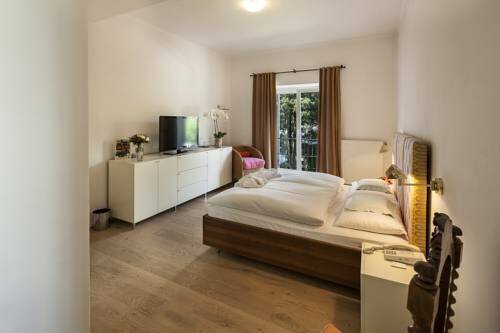 Otel Seehotel Hubertushof, Karintiya, foto