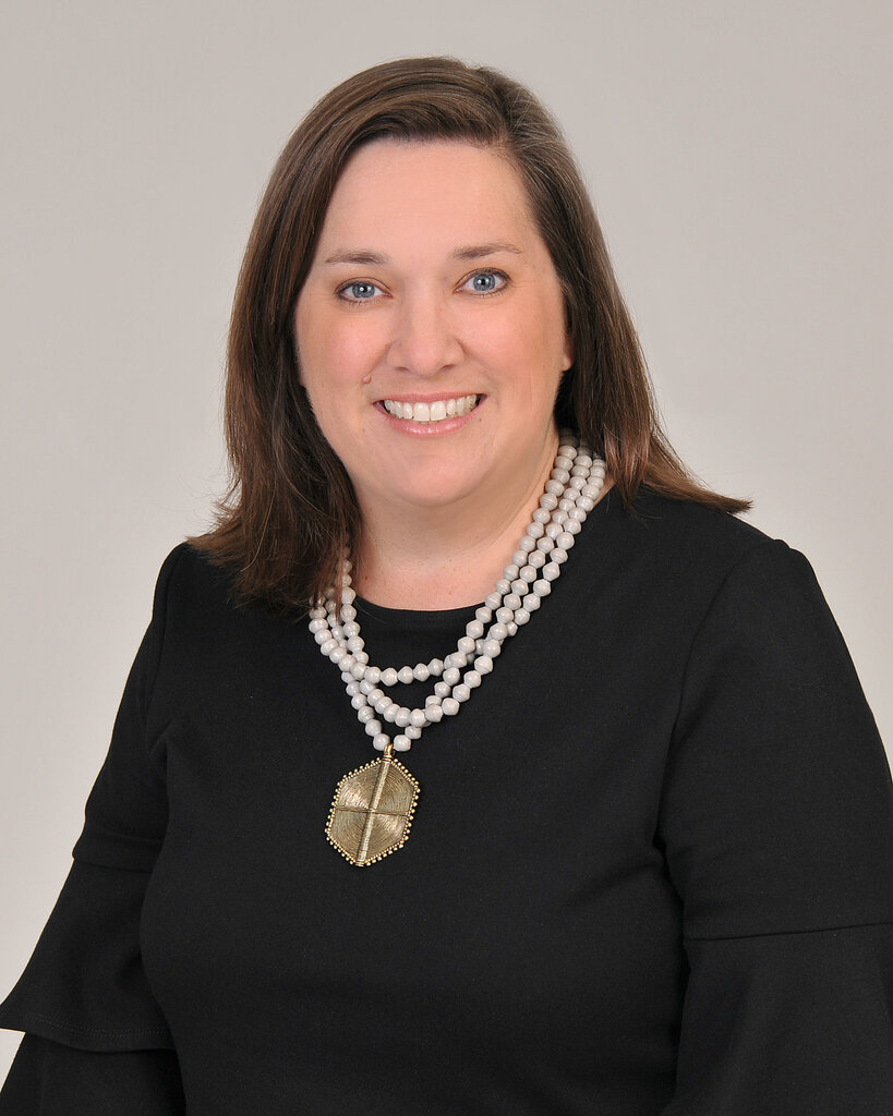 Konut kredisi hizmetleri Missy Eason, Greenville, foto