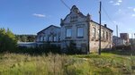 Фабрика (Tsentralnaya ulitsa No:1, selo Chernousovo), sanayi kuruluşu  Sverdlovskaya oblastından